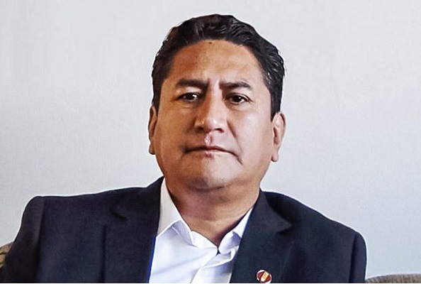 PODER JUDICIAL DICTA 18 MESES DE PRISIÓN PREVENTIVA CONTRA VLADIMIR CERRÓN - La Gran Sala de ...