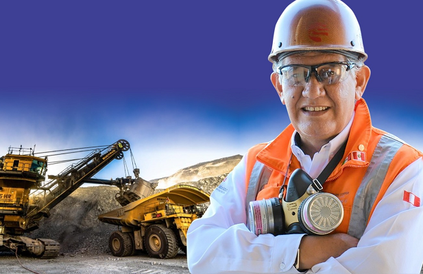 JORGE MEZA VIVEROS, 40 AÑOS DE LIDERAZGO Y COMPROMISO EN SOUTHERN PERÚ ...